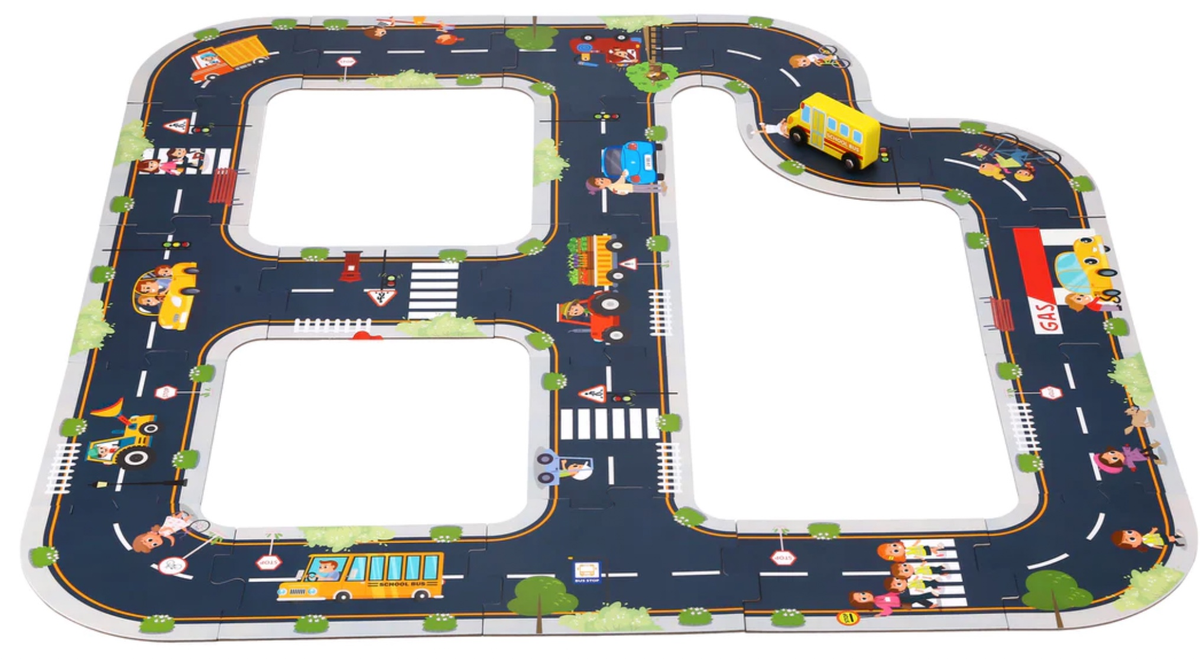 Toys – Wood 'n' Play