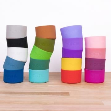 Mega Bumpers- Assorted Colours – Wood 'n' Play